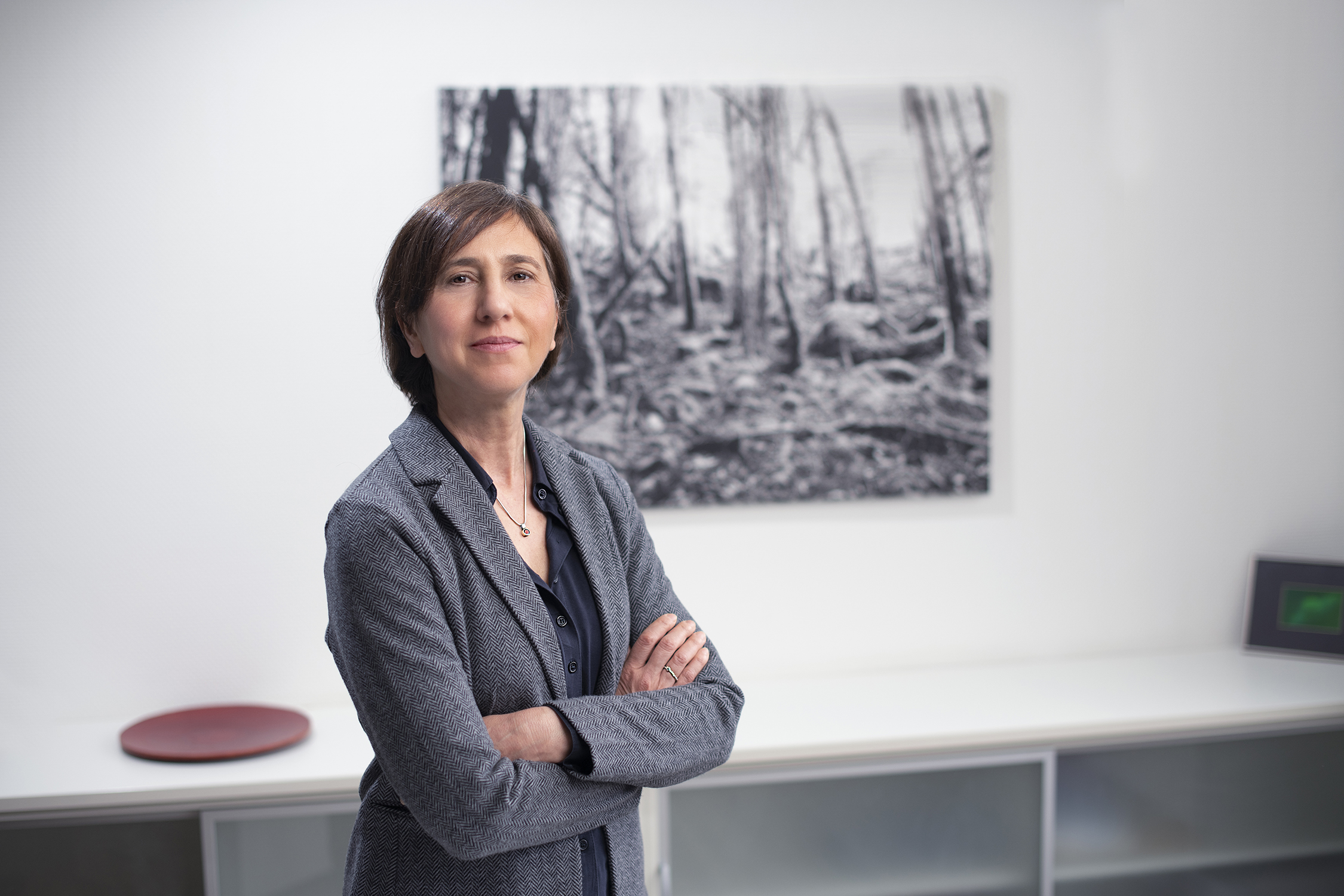 Univ.-Prof. Dr. med. Kathy Keyvani - Neuropathologie Essen